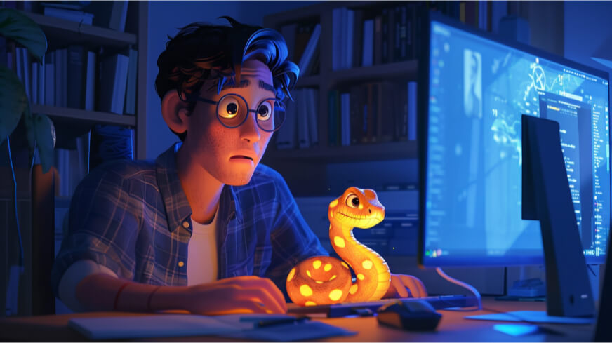 Как изучить Python бесплатно как выучить питон с нуля самому бесплатно